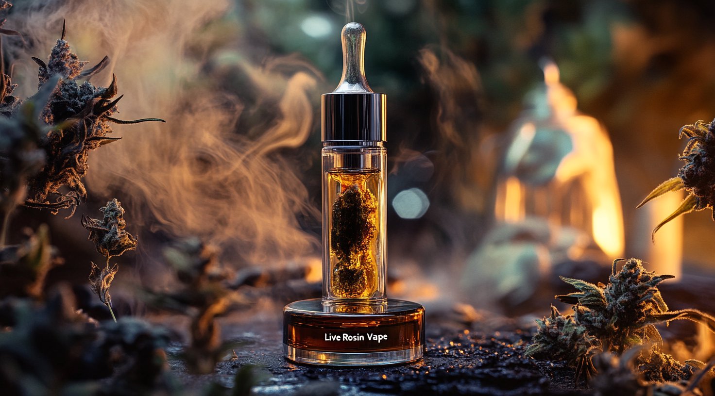 Hidden Hills Vape Review: Cannabinoids, Performance and Buyer's Guide